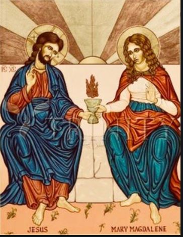 The Perennial Tradition, the Law of One, and the Jesus Event ...