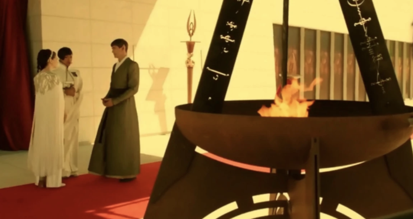 Igniting Intimacy: Balancing Wisdom and Love – Building 4th Cosmic Christ