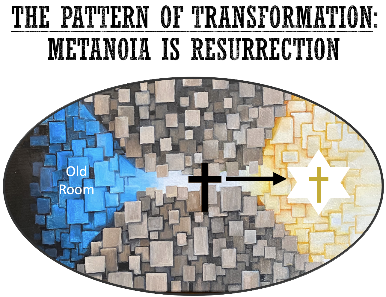 The Universal Christ, part 2: The pattern of loss and renewal ...