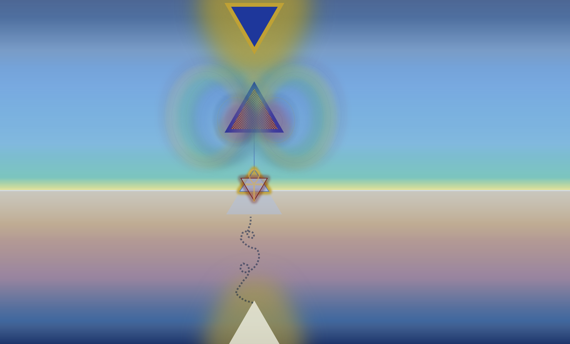 A Visual Psycho-Spiritual Experience Informed by the Law of One ...