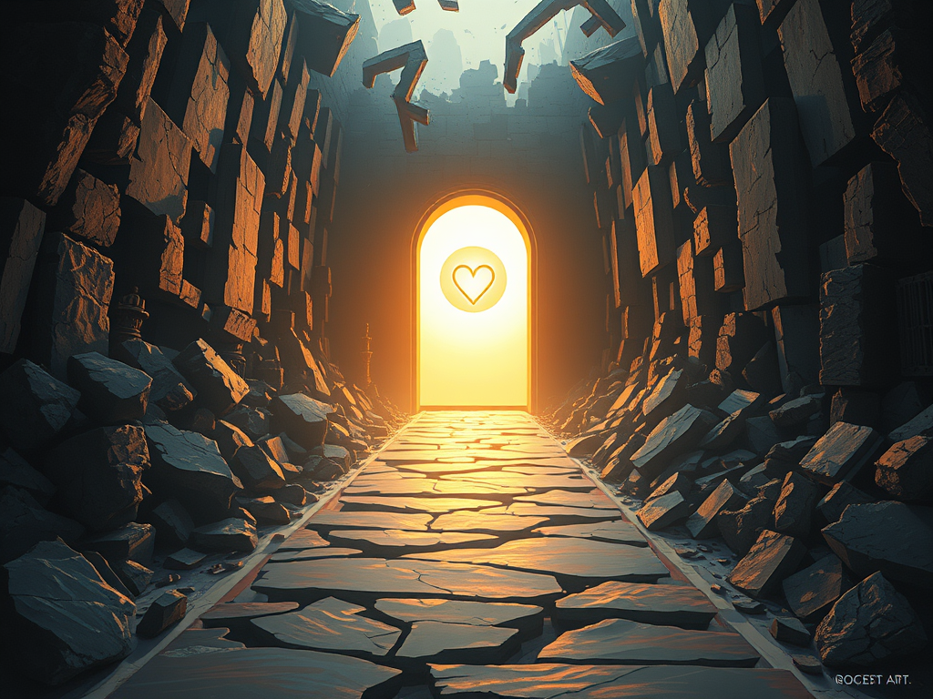 Navigating Transformation: From Deconstruction to Reconstruction ...