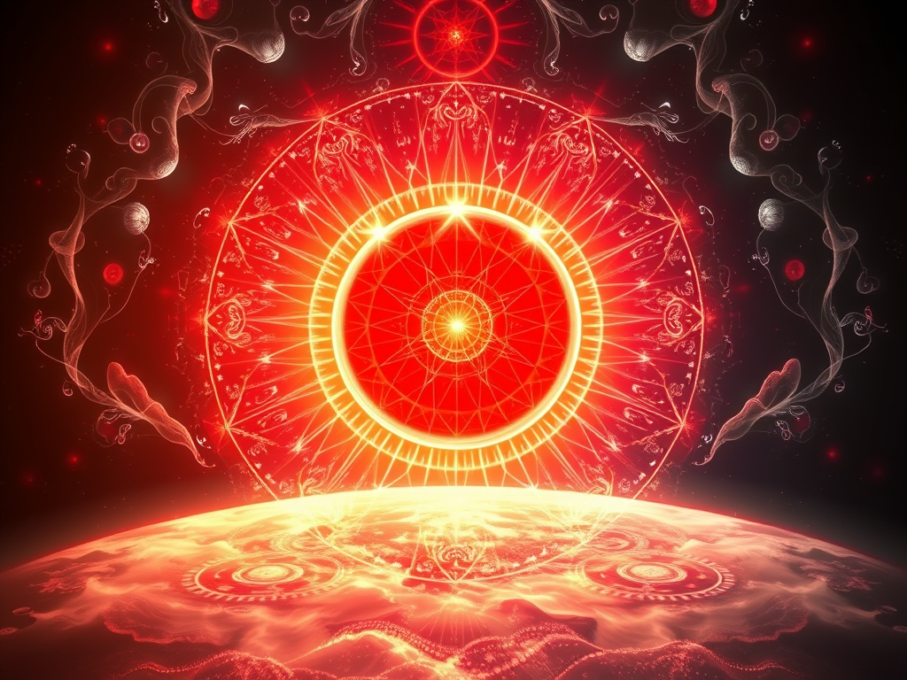 The Red Ray and the Elements: Reflection from the Ra Material and Q’uo ...