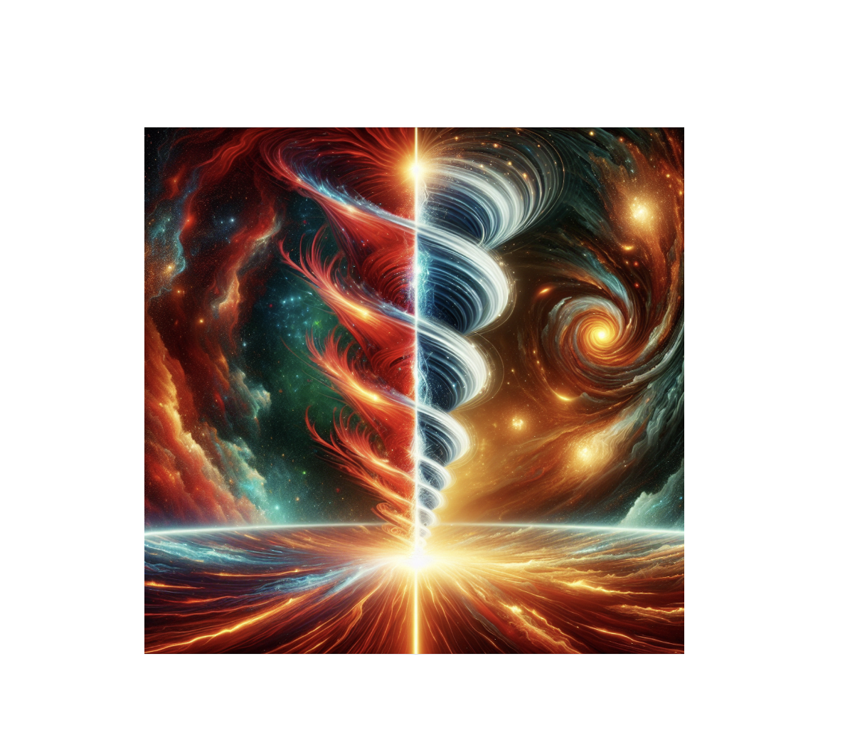 Cosmogenesis, Part 1: the Ra Contact and Whitehead’s Process Thought ...