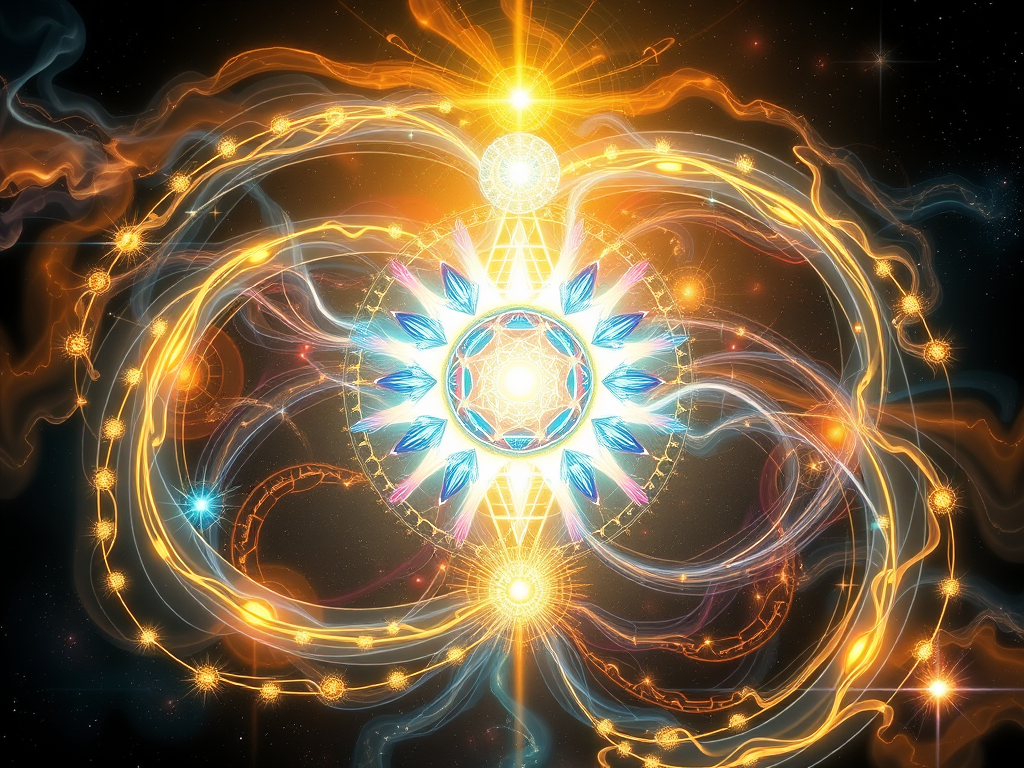 Cosmogenesis of the Primal Structure of Being: Process Thought in the ...