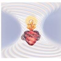 Metanoia – Building 4th Cosmic Christ